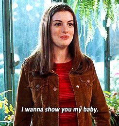 Anne Hathaway Princess Diaries 