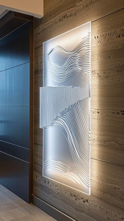 Free Illuminated Wall Art Image Art Illumination Wall Download At