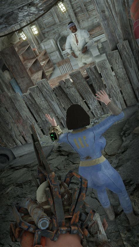 Capturing Process Fallout In Skyrim Loverslab