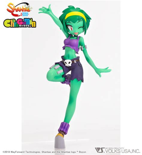 The Pirates Curse Rottytops Shantae