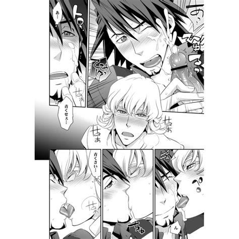 Rule 34 Barnaby Brooks Jr Kotetsu T Kaburagi Male Only Tagme Tiger