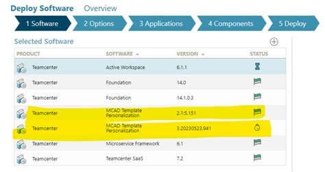 Hi Guys Im Getting Following Error While Deploying Bmide Package Throgh Deployment Center No