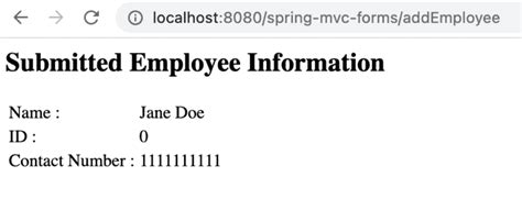 Multiple Submit Buttons On A Form Baeldung