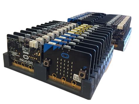 microbit b b c