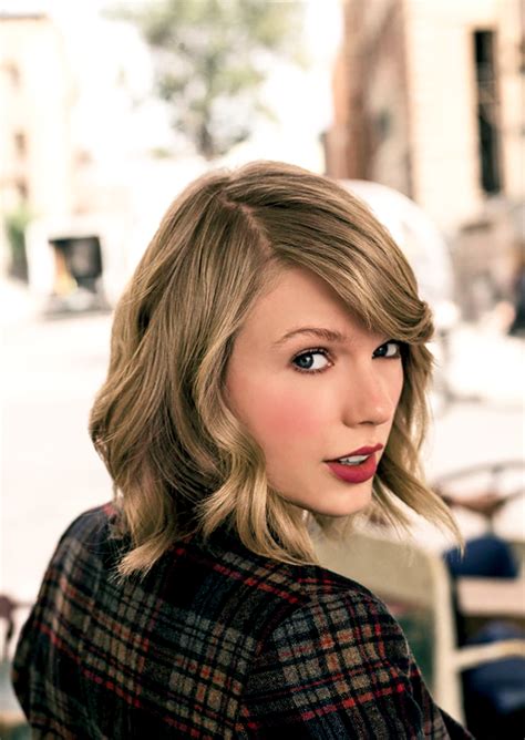 A Photo Shoot With Taylor Swift Artofit