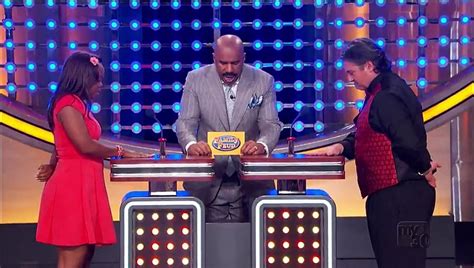 Steve Harvey Family Feud Episodes