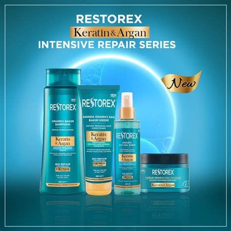 Restorex International