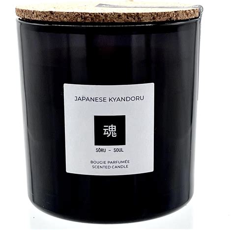 Japanese Kyandoru Home Fragrance Ikou Rest At John Remaley Blog