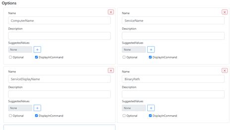 [bug] task export includes command history · issue 197 · cobbr