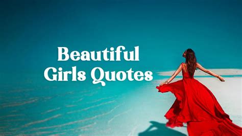 Your So Beautiful Girl Quotes