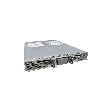 Cisco Blade Server Modul UCS B260 M4 UCSB EX M4 3 2x Kühler Piospartslap