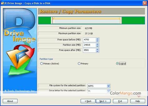 R Drive Image Online Shopping Price Free Trial Rating Reviews