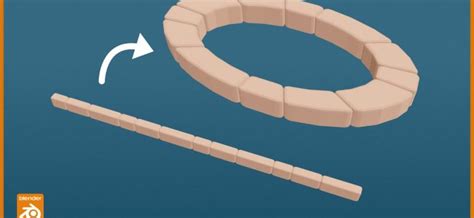 How To Use The Simple Deform Modifier Blendernation