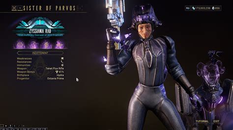 Wts Lichsisters Pc Trading Post Warframe Forums