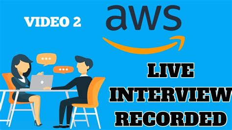 Aws Interview Aws Devops Recorded Interview Hi Tech Institution