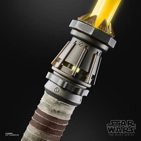Star Wars Celebrates Daisy Ridleys Rey Skywalker With New Yellow