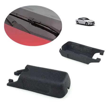 Front-Car-Wiper-Blade-Slide-Clip-Car-Part-W000050335-For-Mercedes-Benz ...