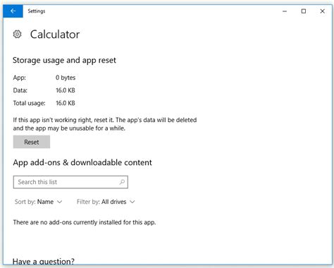 Solutions To Fix Windows Calculator Not Installed Error MiniTool