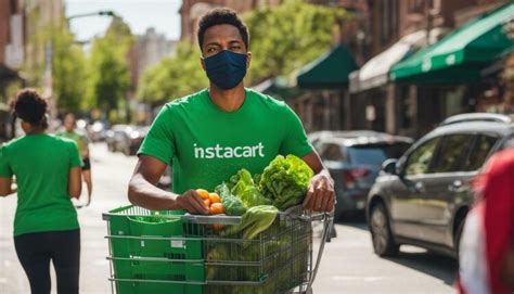 How Much Do You Tip An Instacart Shopper Whats Fair