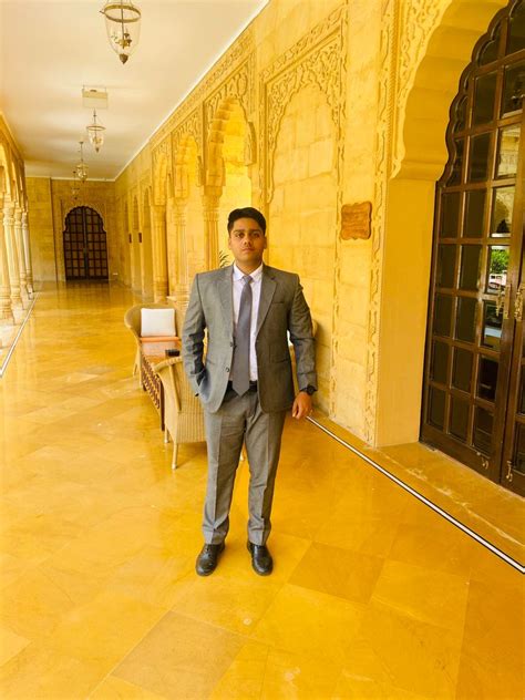 Saurabh Tripathi On Linkedin I Am Happy To Share That I Have Started