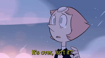 The End Of An Era Rstevenuniverse