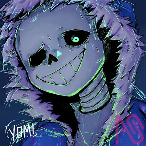 Undertale Sans Skeleton Blue Undertale Sans Skeleton Finger Your Blue