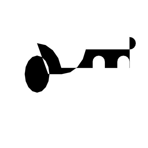 Key 3 Vector Svg Icon Svg Repo