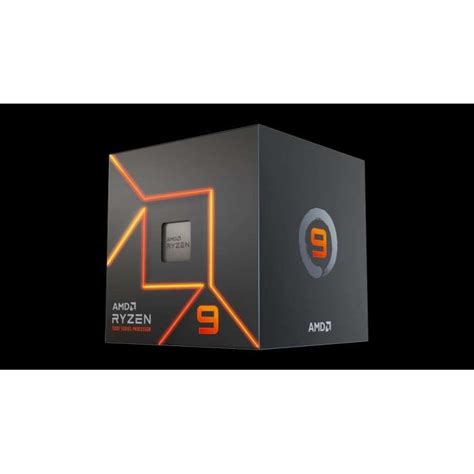 Jual Amd Ryzen 9 7900 Box Socket Am5 Shopee Indonesia
