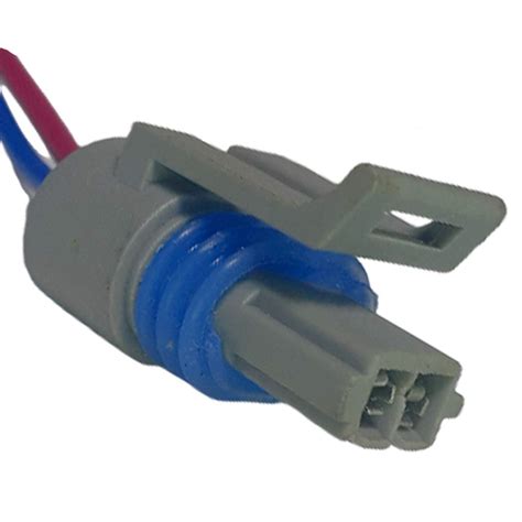 Conector Flujo De Aire Corsa Sitio Import
