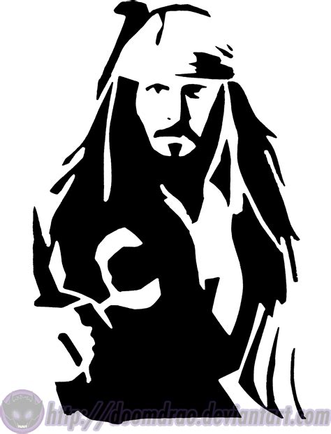 Captain Jack Sparrow Sp By Doomdrao On Deviantart Jack Jack Sparrow