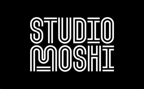 Colin Mcpartlin On Linkedin New Visual Identity For Studio Moshi