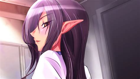 Kuroinu Kedakaki Seijo Wa Hakudaku Ni Somaru Somoskudasai