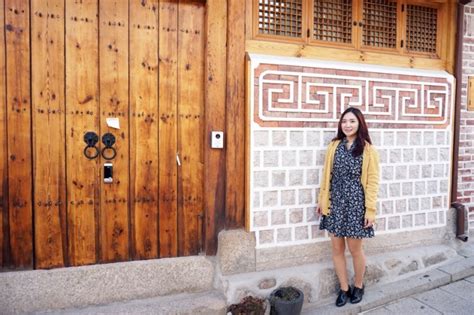 북촌한옥마을 데이트코스 가는법 네이버 블로그