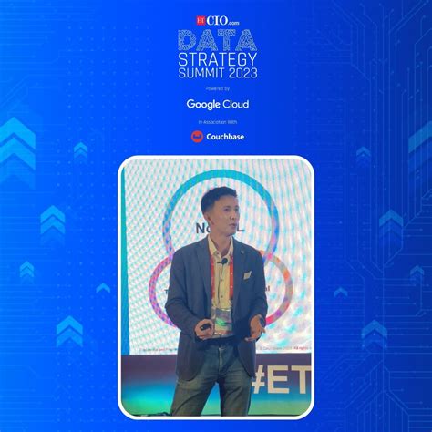 Etcio On Linkedin Etcio Data Strategy Summit 2024