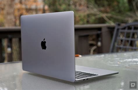 Apple MacBook Pro M1 Review 13 Inch 2020