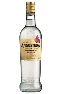 angostura | Degustasyon