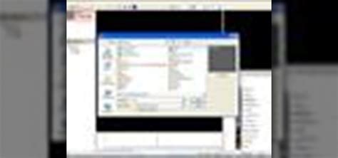 How To Import A Background Into Particleillusion Software Tips