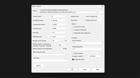 how to encrypt files before uploading to the cloud