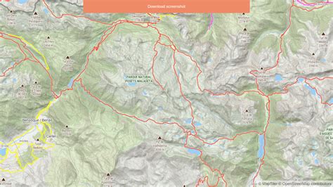 How To Download A Map Screenshot As A Png File Screenshot Helper Javascript Maps Sdk