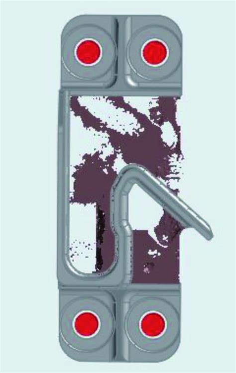 增材制造拓扑优化结构的静力分析与验证 武汉叁帝智造科技有限公司