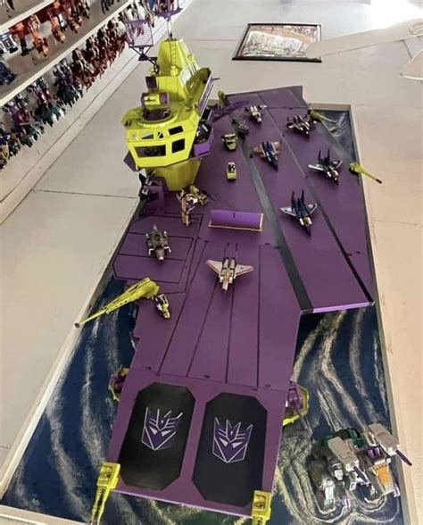 Pin By Brad Kleinert On Gi Joe Vehicles In Transformers Toys Transformers Cool Toys