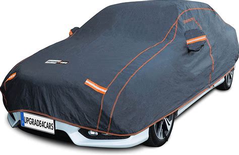 Pourquoi Utiliser Une Housse De Protection Voiture En