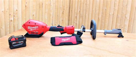 Cordless String Trimmer Jaime Costiglio