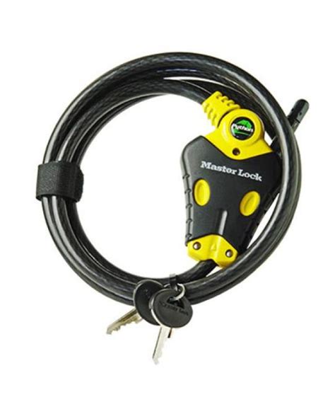 Spartan Python Lock Pro Cellcom