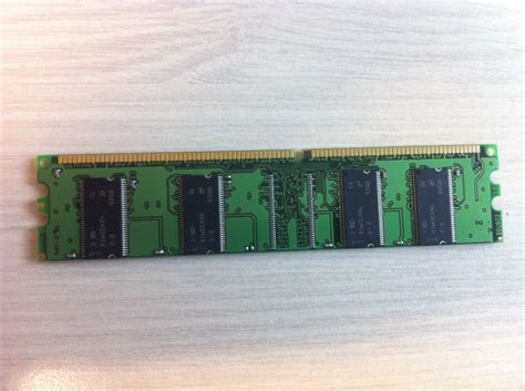 Ram Ddr 512mb