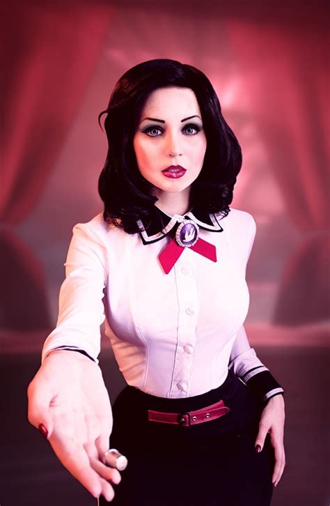 4k Elizabeth Bioshock Bioshock Infinite Hd Wallpaper Rare Gallery