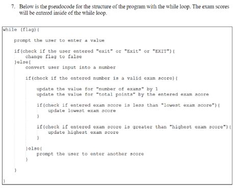 Solved For This Programming Task You Will Write A Program