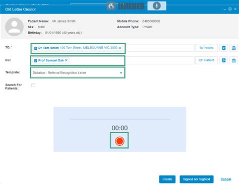 Doctors Guide To The Voice Recognition Workflow Clinic To Cloud