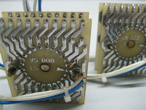 Diy Stepped Attenuator At Jordan Arida Blog