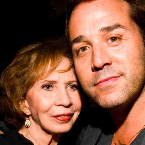 Jeremy Piven Announces Death Of His Mother At 94 Graceful Until Her